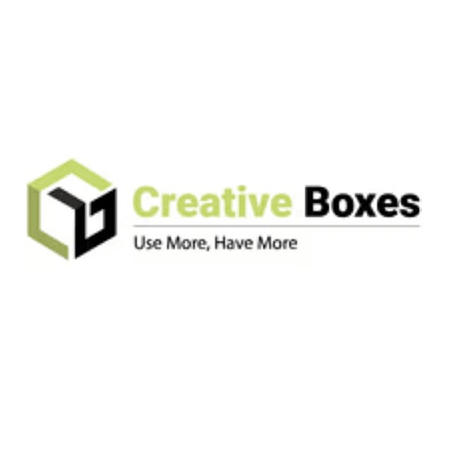 Creative Boxes