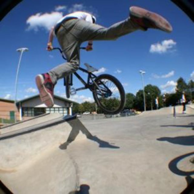 Phil Clifton