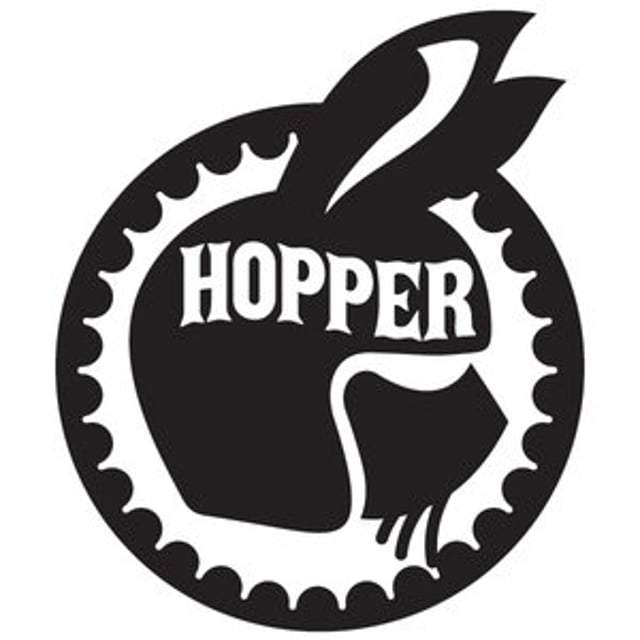 HOPPER MAG