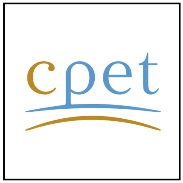 CPET on Vimeo