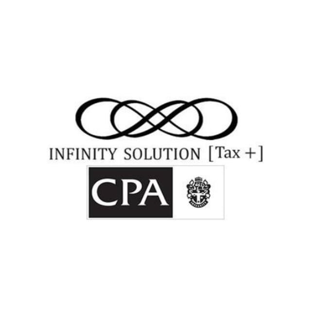 Infinity solution tax plus