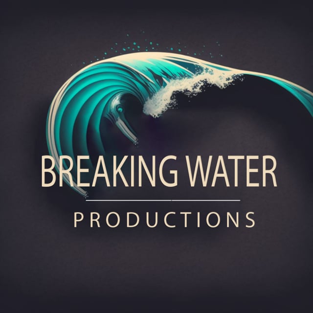 Breaking Water