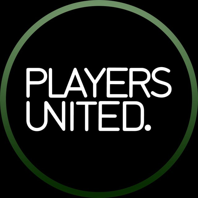 Players United
