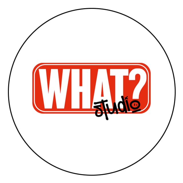 What studio - Video Producer, Photographer & Graphic Designer