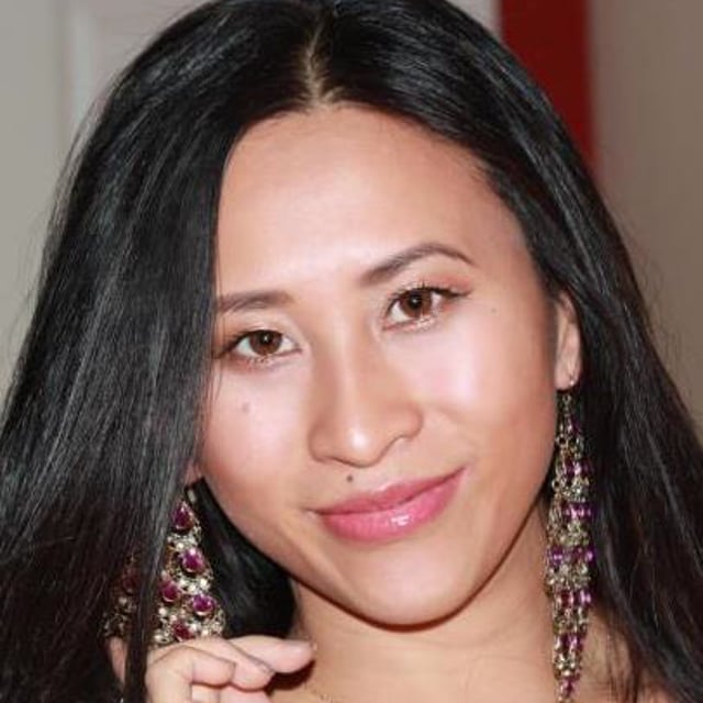 Amy Liu