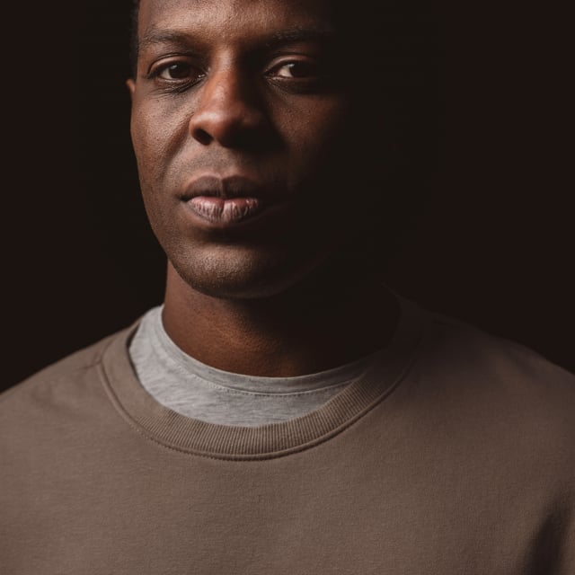 Craig Talbot - Actor