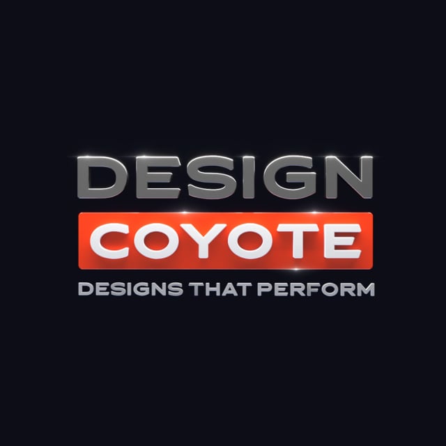 Design Coyote