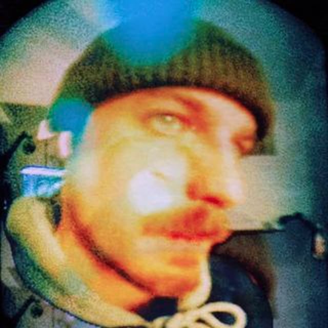Gage Young - Director, Art Director & Photographer