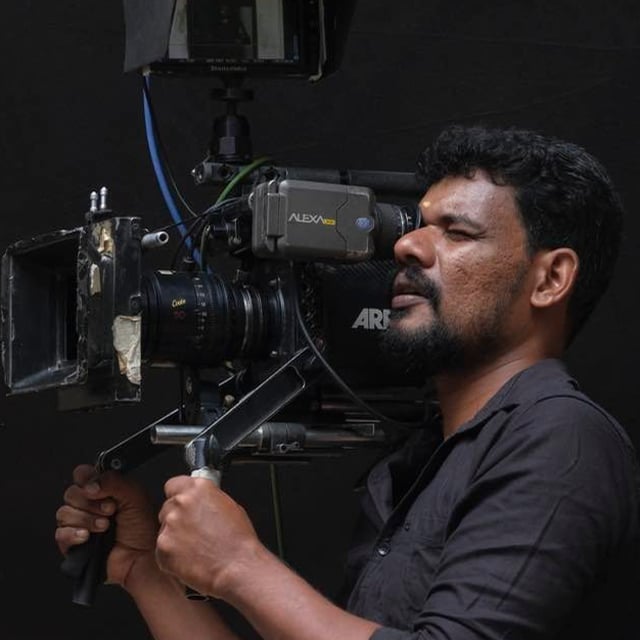SELVARATNAM PRATHEEPAN