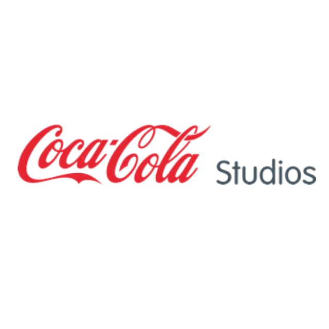 Coca-Cola Studios