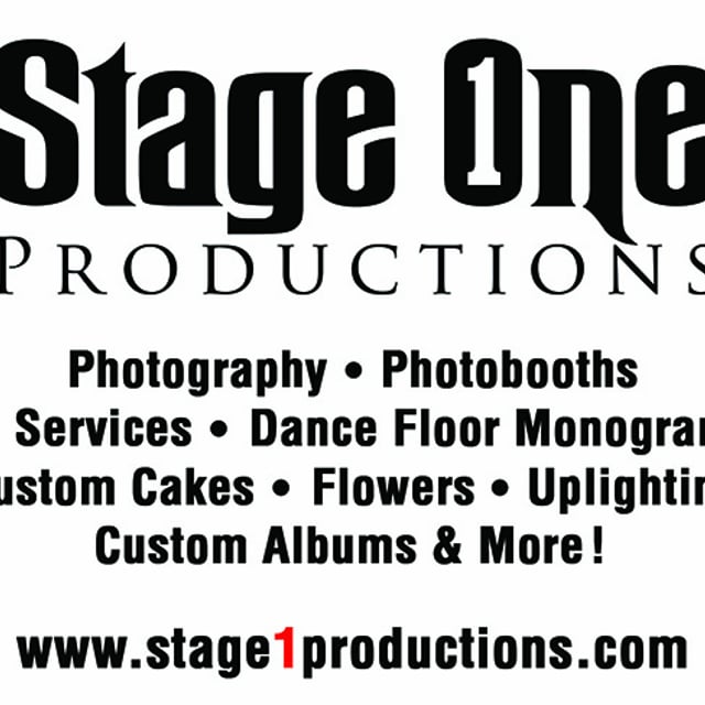Stage One Productions