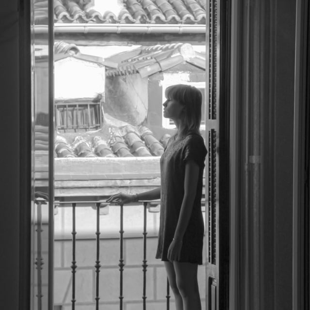 Penelope is Waiting