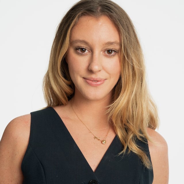 Chase Musslewhite - Director, Producer & Editor