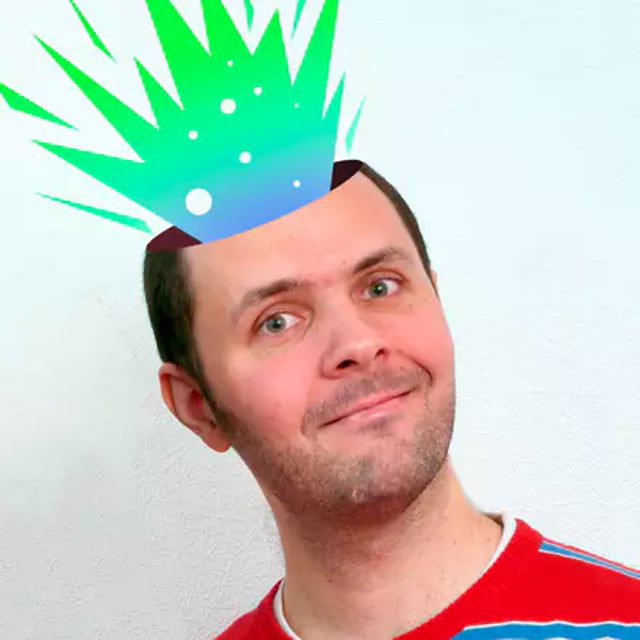 Mathieu Descamps - 2D Animator, 3D Animator & VFX Artist