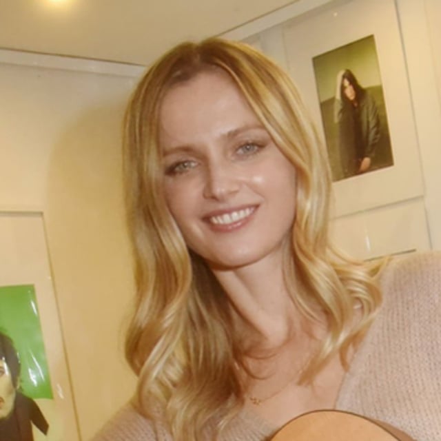 Diana Rudychenko - Director