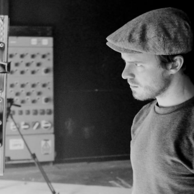 Will Nicholls - Scriptwriter, Screenwriter & Director
