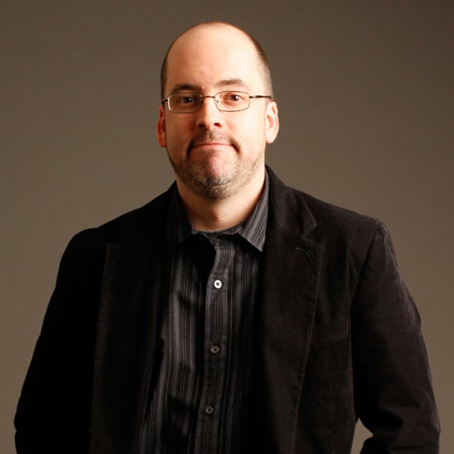 Chris Weston