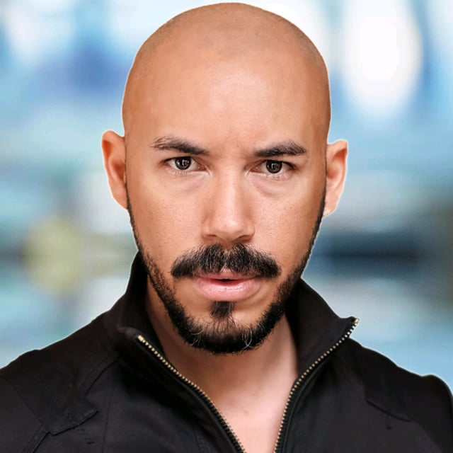 Aulio Ivan - Director, Actor & Voice Actor