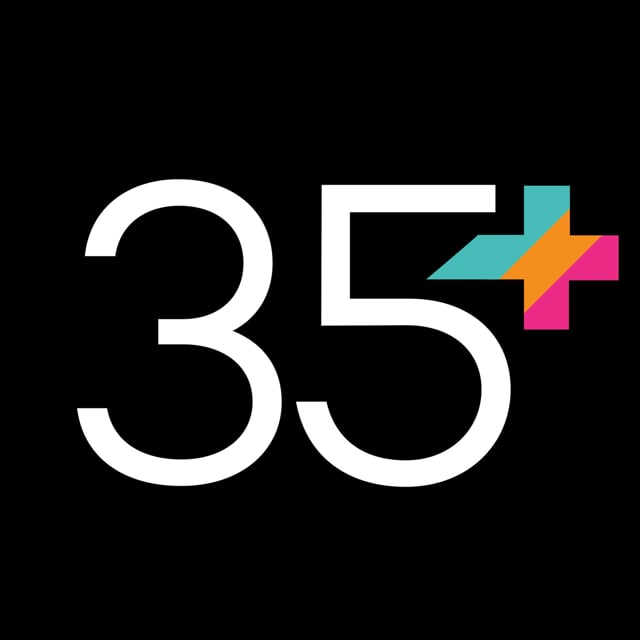 35 PLUS