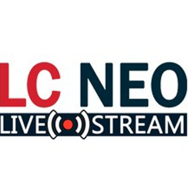 LC NEO Live Stream