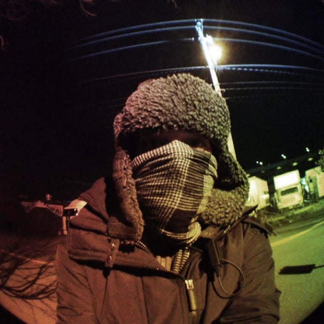 Dan Eason - Producer, Documentary Filmmaker & Film Producer