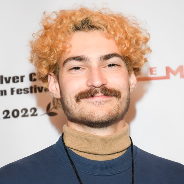 Jack Cohen - Director, Screenwriter & Producer