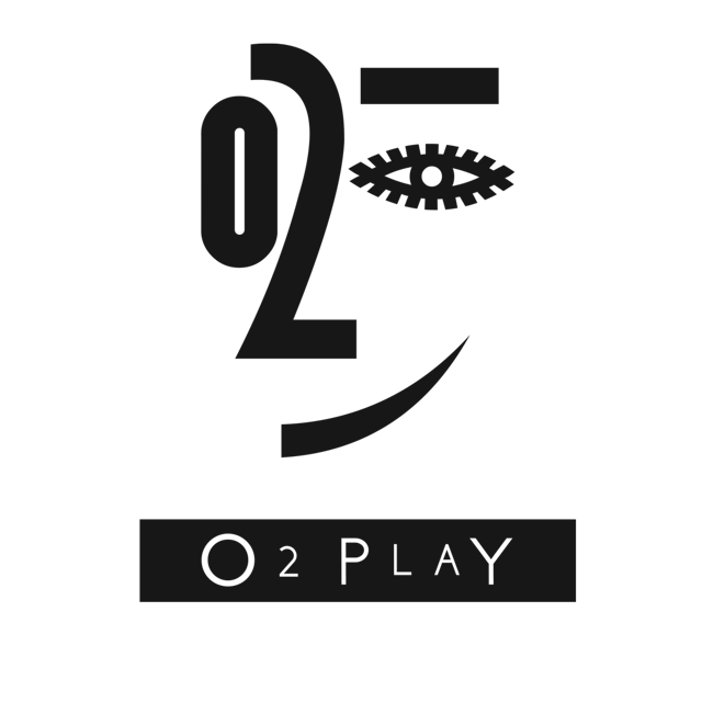 O2 Play - Distributor