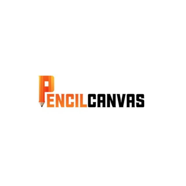 Pencil Canvas