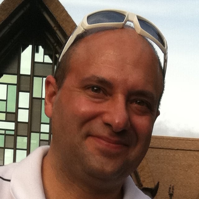 Wiki WIki Cartoons:Daniel Boulos