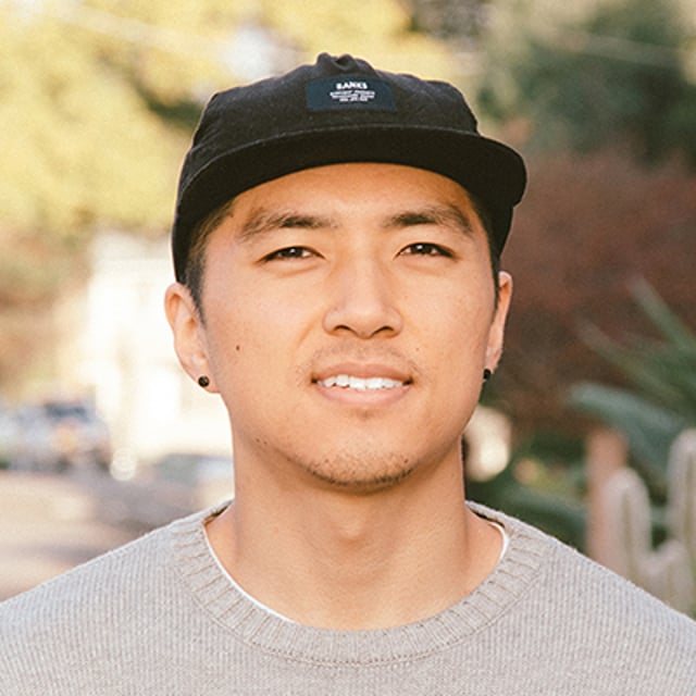 Justin Lee - Art Director, Editor & Videographer