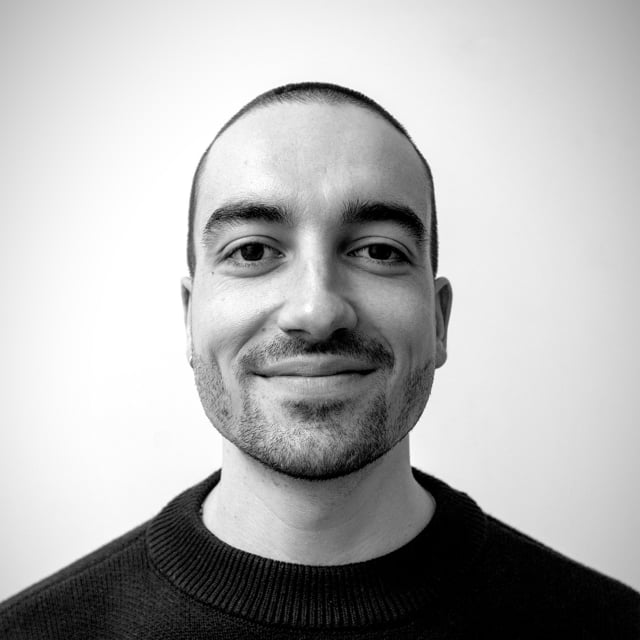 Elliott Watson - Director, Producer & Editor