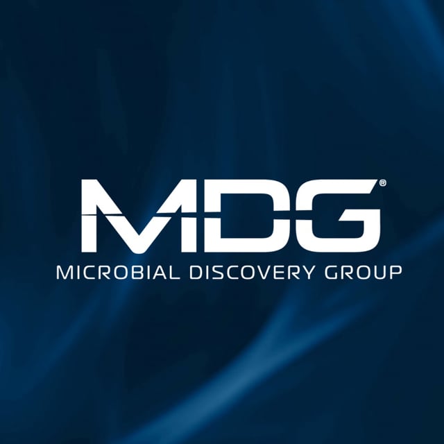 Microbial Discovery Group
