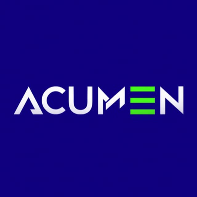 ACUMEN MEDIA