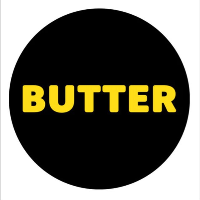 Butter films