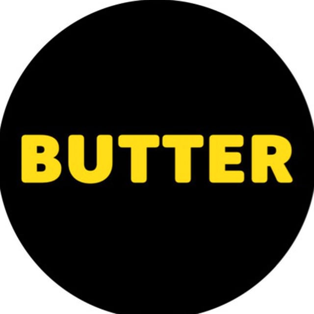 Butter films