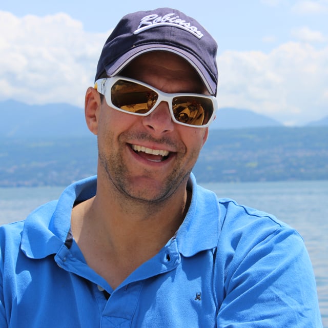 Patrick Stadter