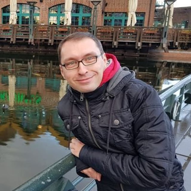 Stroz Peter Allmachtskirche