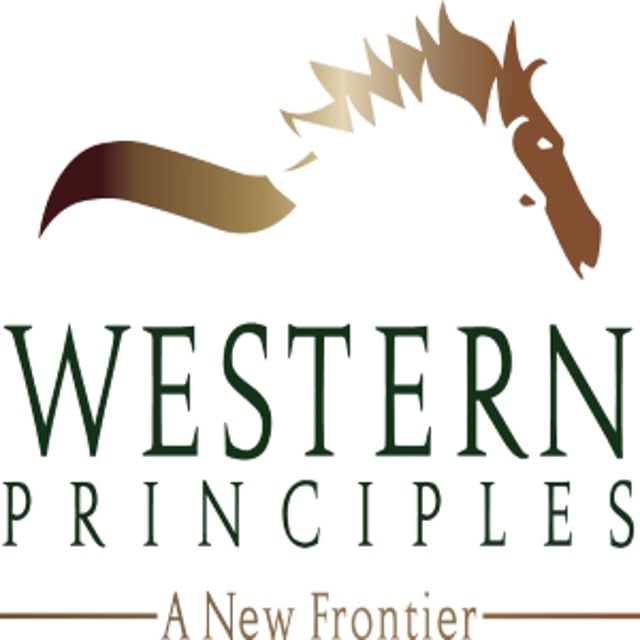 Western Principles