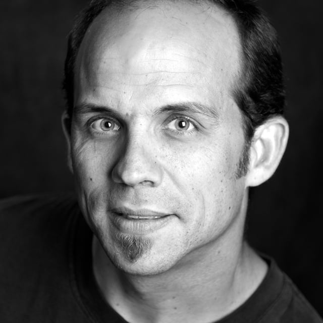 Eric Simon