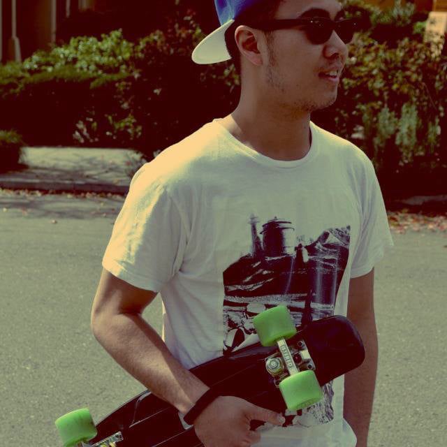 Jeffrey Tung