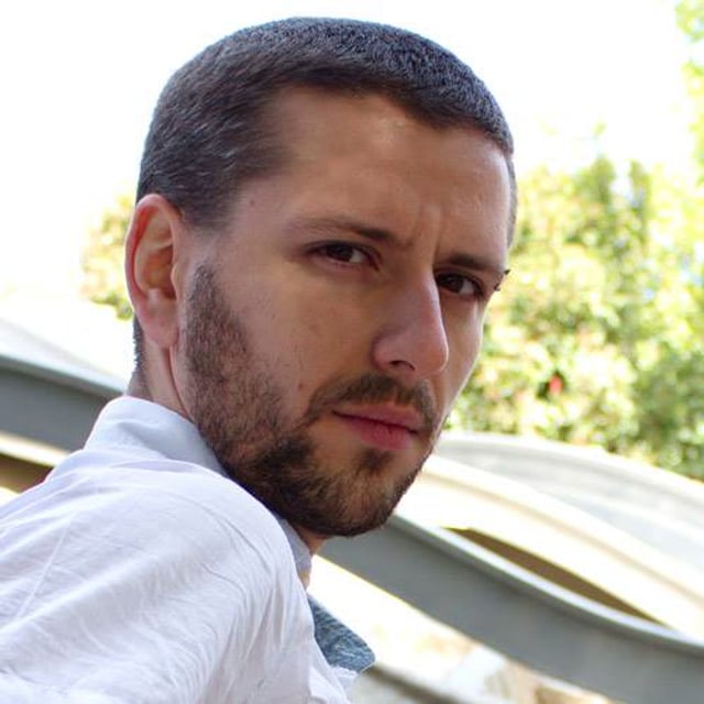 Marcos Serrano