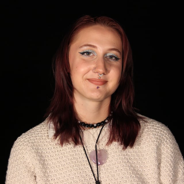 Delaney Bailey - Filmmaker, Screenwriter & Art Director