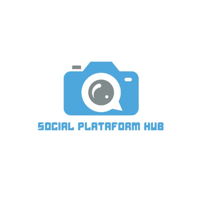 Social Platform Hub