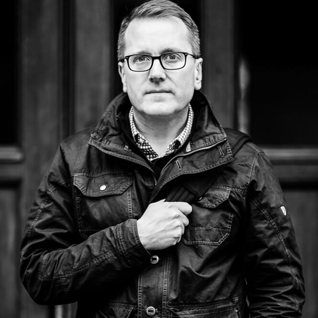 Steven Christian Upton