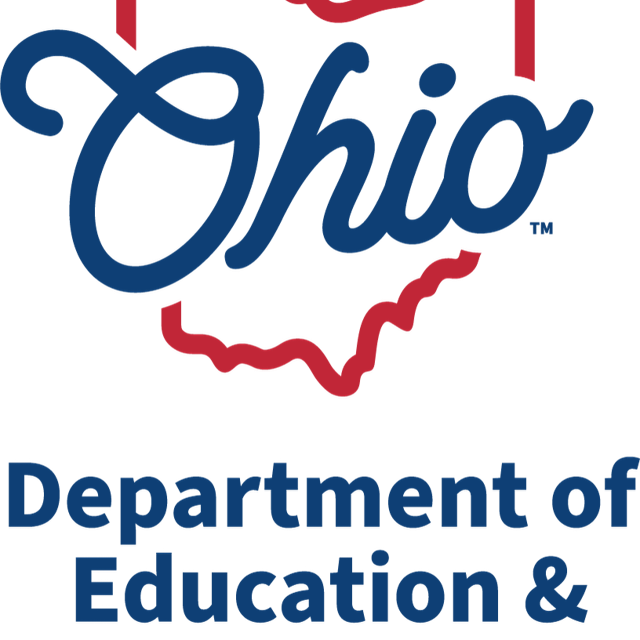 Ohio Dept. of Ed & Workforce