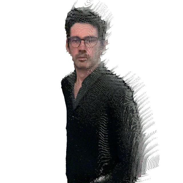 Thomas Leon