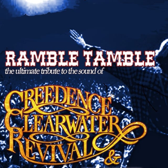 Ramble Tamble