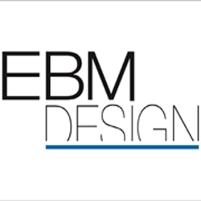 EBM DESIGN
