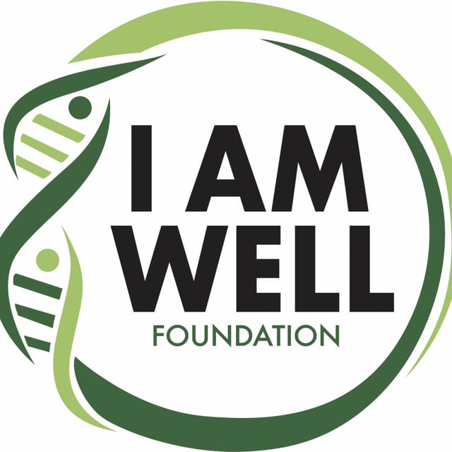 I Am Well Foundation (Officlal)