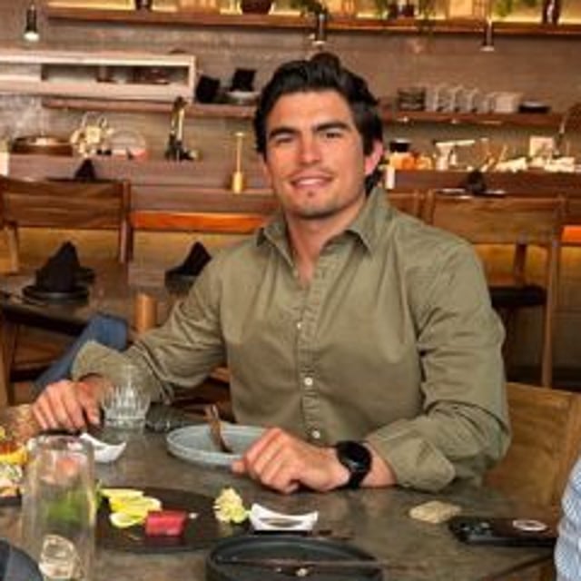 Manuel Anaya brizuela